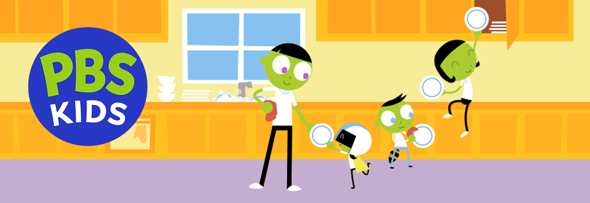 WTVP | PBS Kids - 47.2