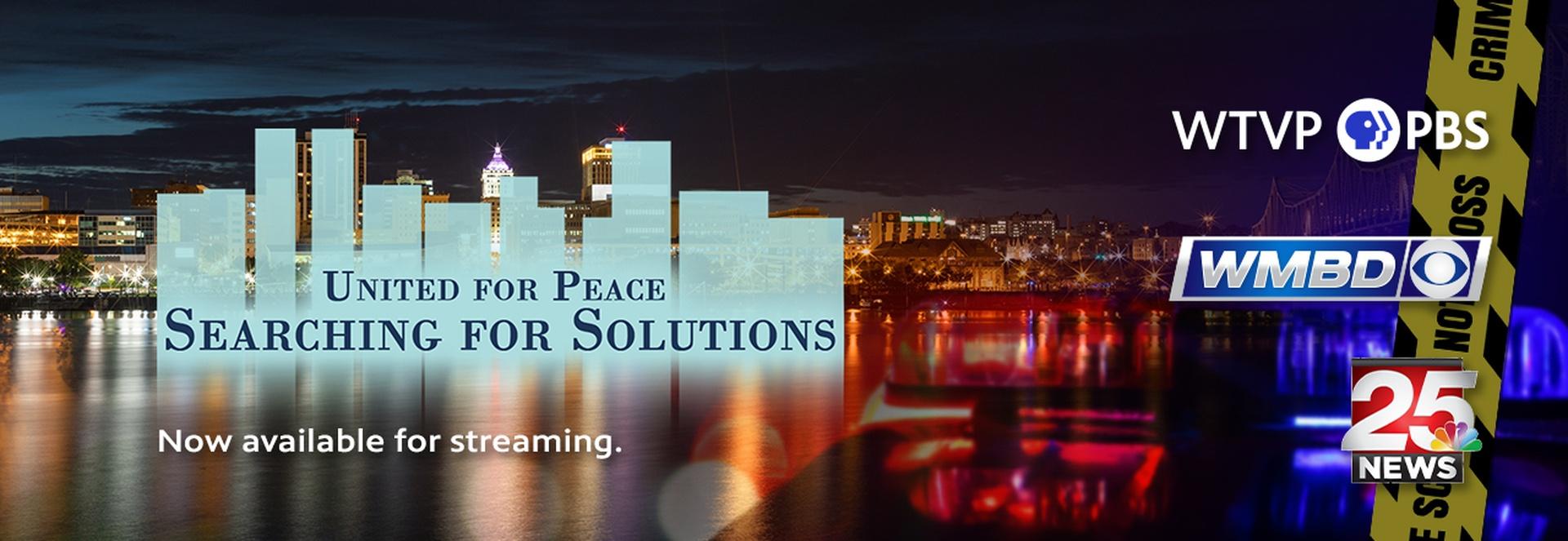 WTVP | Public Media for Central Illinois