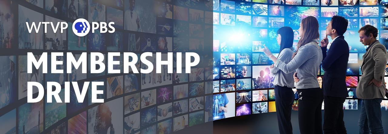 WTVP | Public Media for Central Illinois