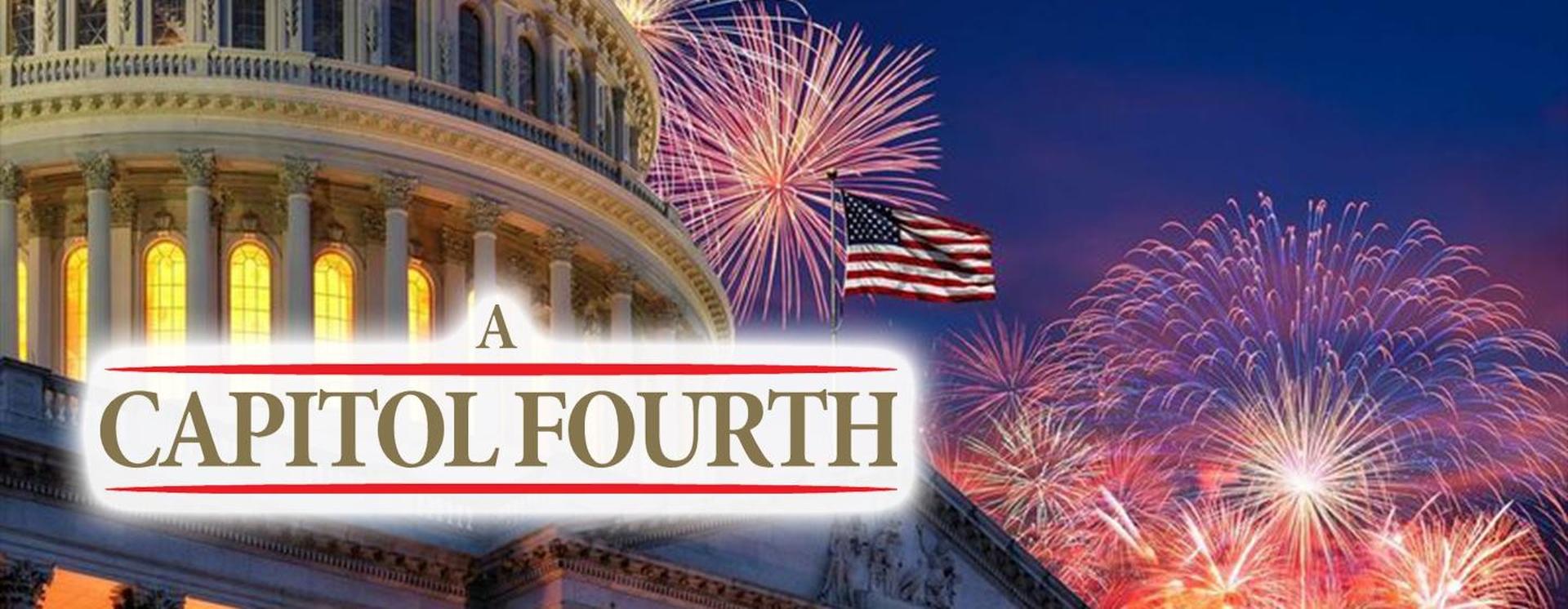 The Capitol Fourth