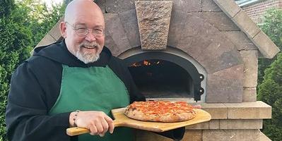 The Bread Monk | December 2024