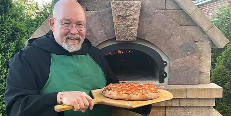 The Bread Monk | December 2024