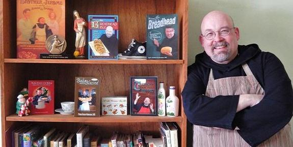 The Bread Monk | December 2024