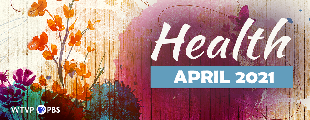Health - April 2021