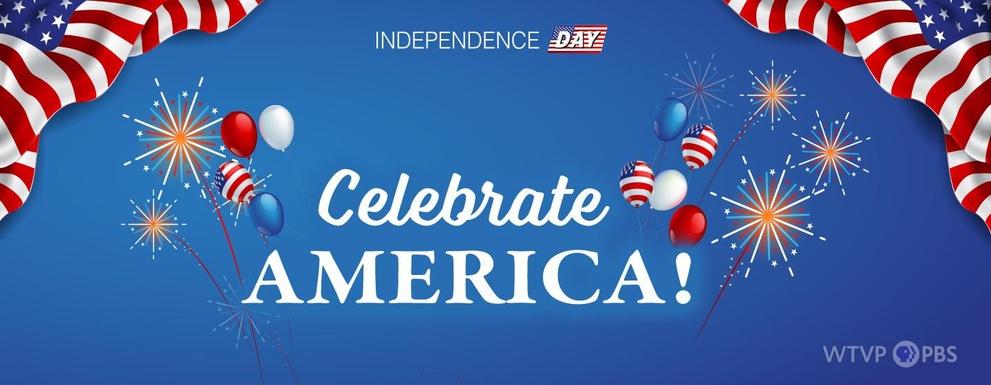 Celebrate America with WTVP