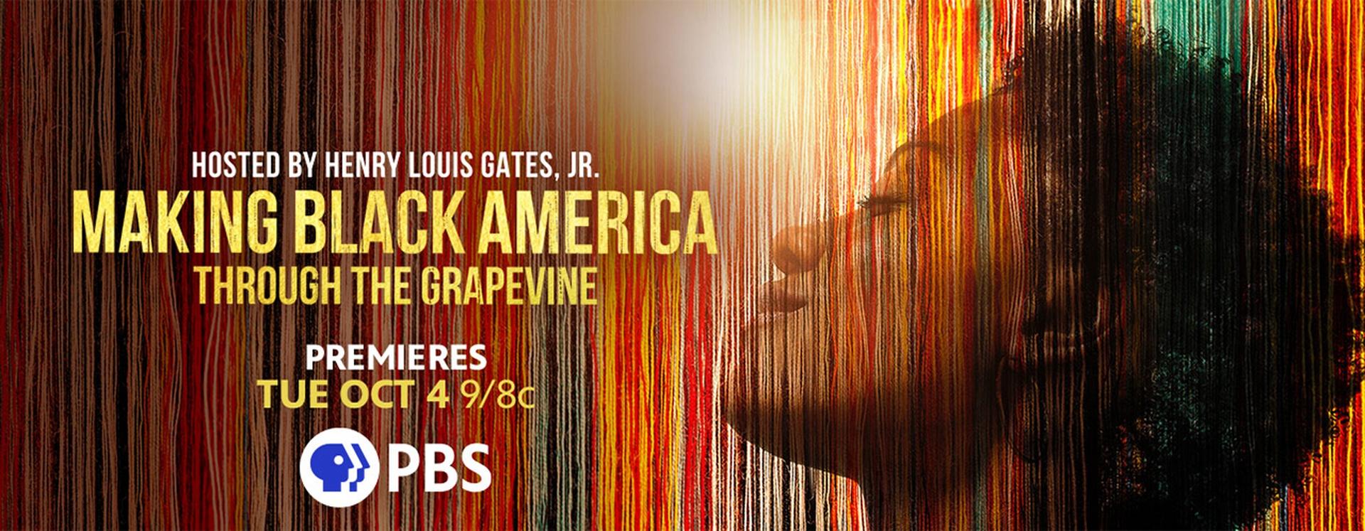 Making Black America