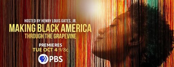 Making Black America