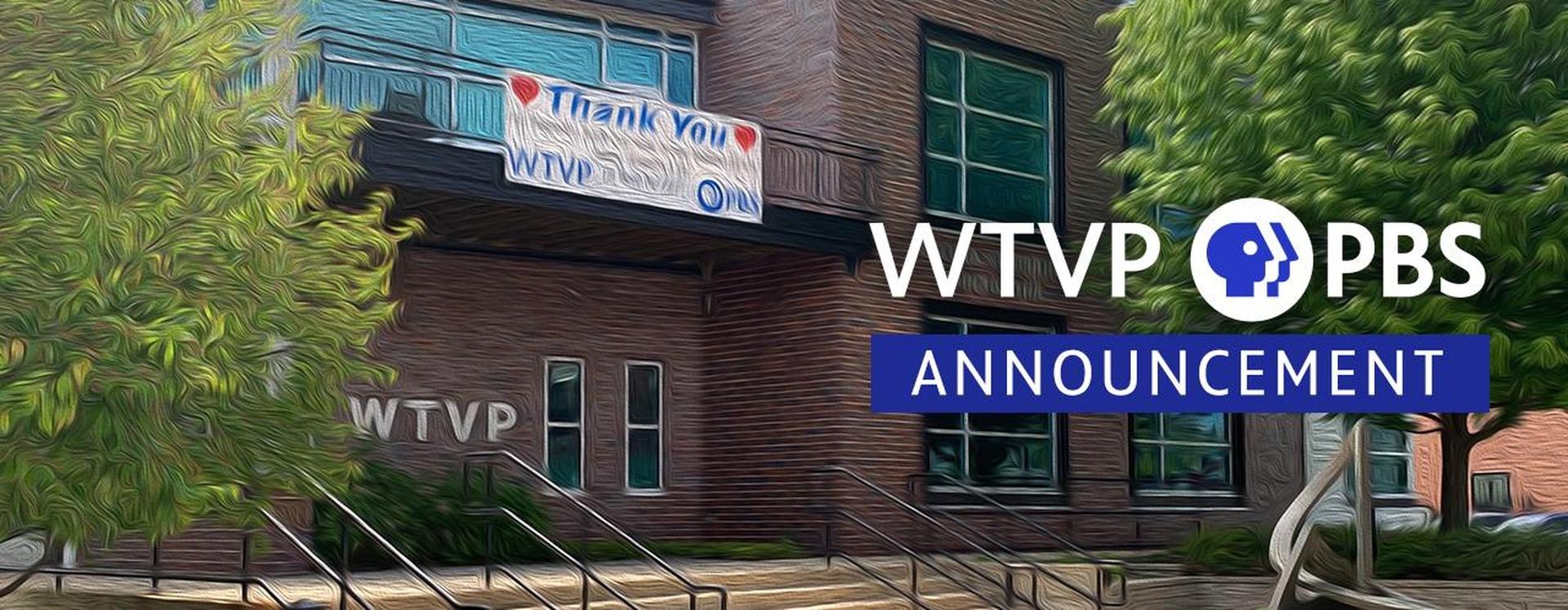 WTVP Names Jenn Gordon as Next CEO