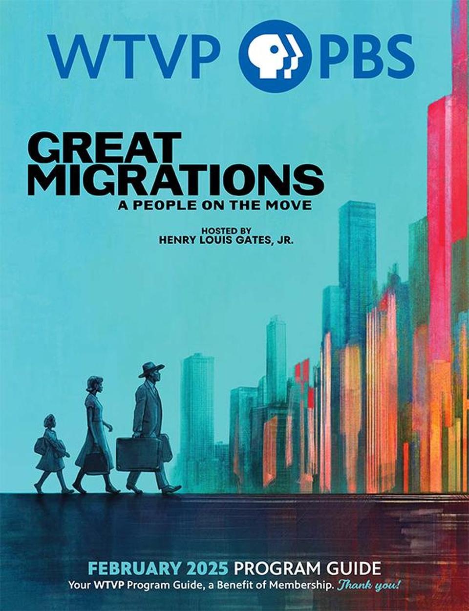 WTVP | Monthly Program Guide