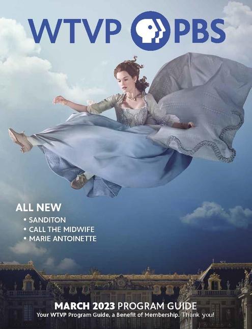 WTVP | Monthly Program Guide
