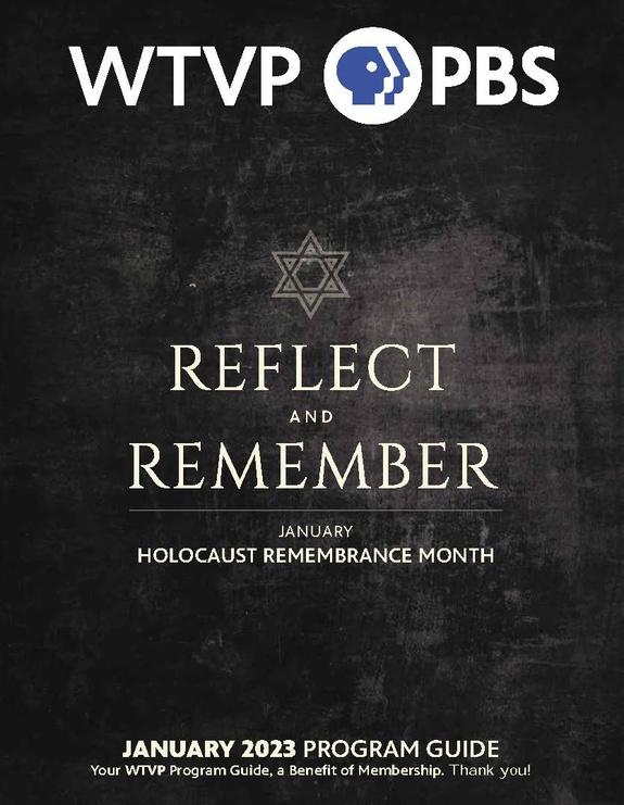 WTVP | Monthly Program Guide