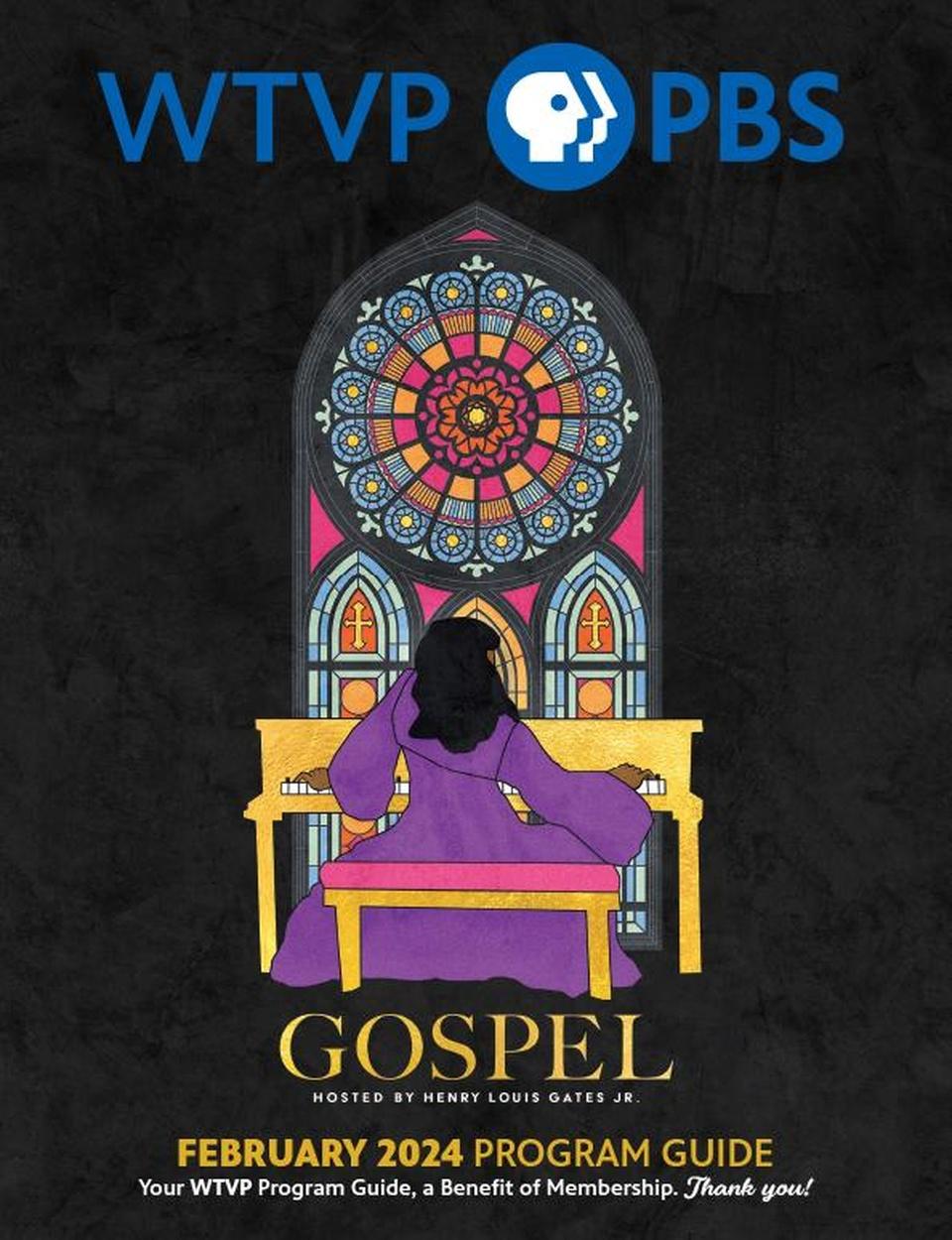 WTVP | Monthly Program Guide