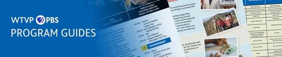 WTVP | Monthly Program Guide