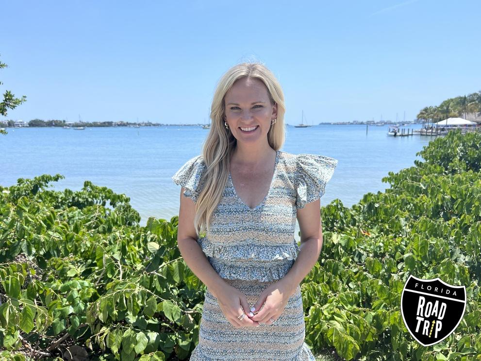 WUCF’s Florida Road Trip Explores Sarasota