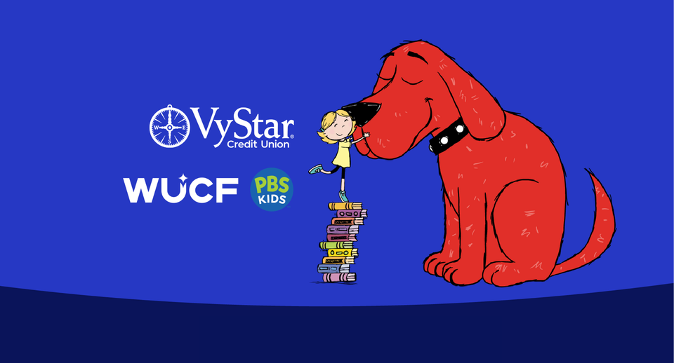 WUCF PBS and WUCF JAZZ