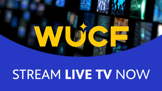 WUCF | How to Watch and Listen