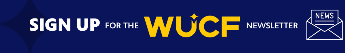 WUCF TV Schedule