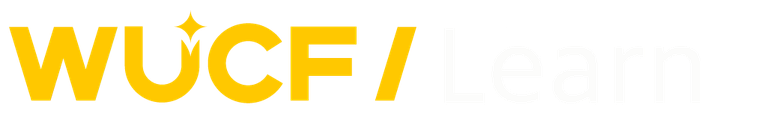 Learn with WUCF