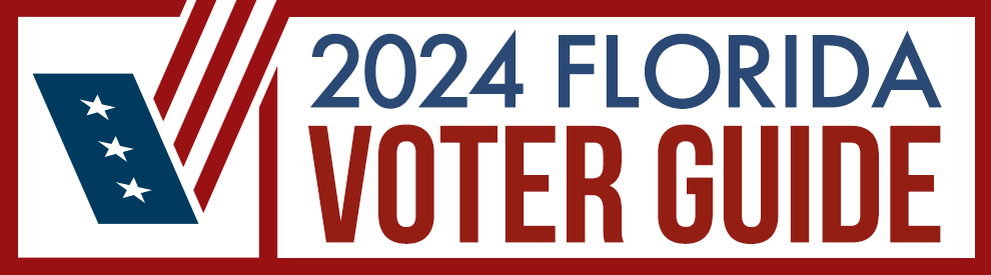 The 2024 Florida Voter Guide