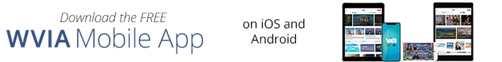 WVIA
