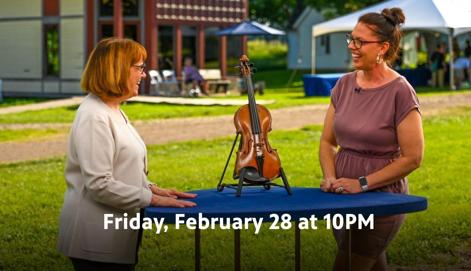 WXEL South Florida PBS