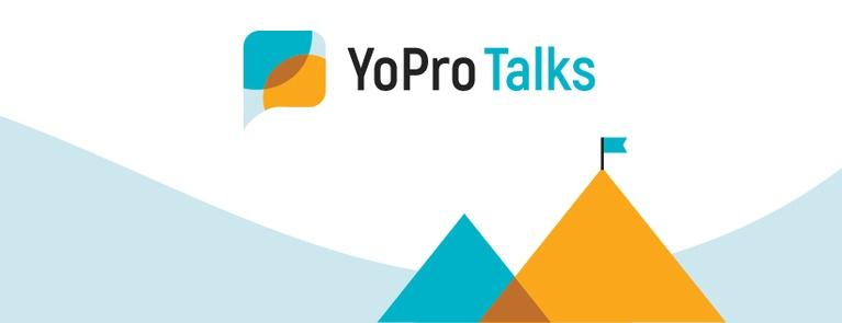 YoPro Talks: Find Your Trail Buddies