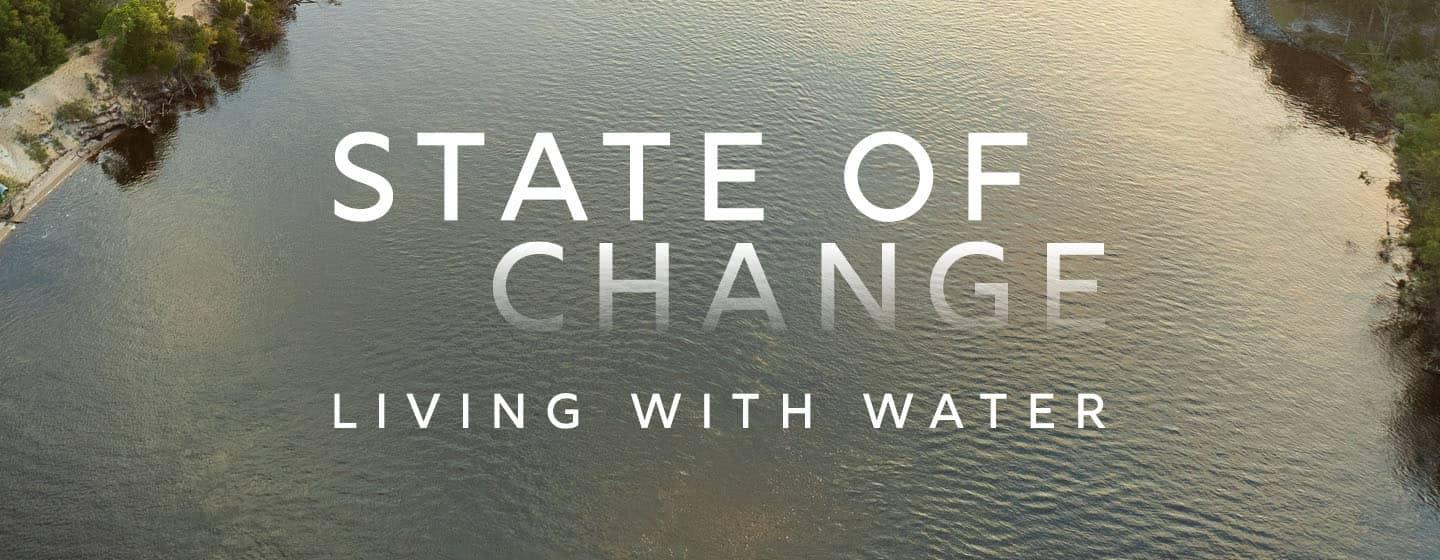 PBS North Carolina Announces New Installment of Climate Change Series ...