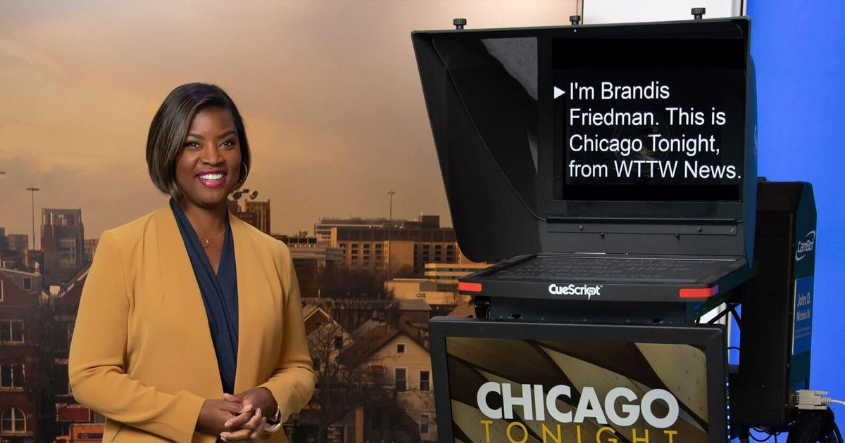 Chicago Tonight | PBS