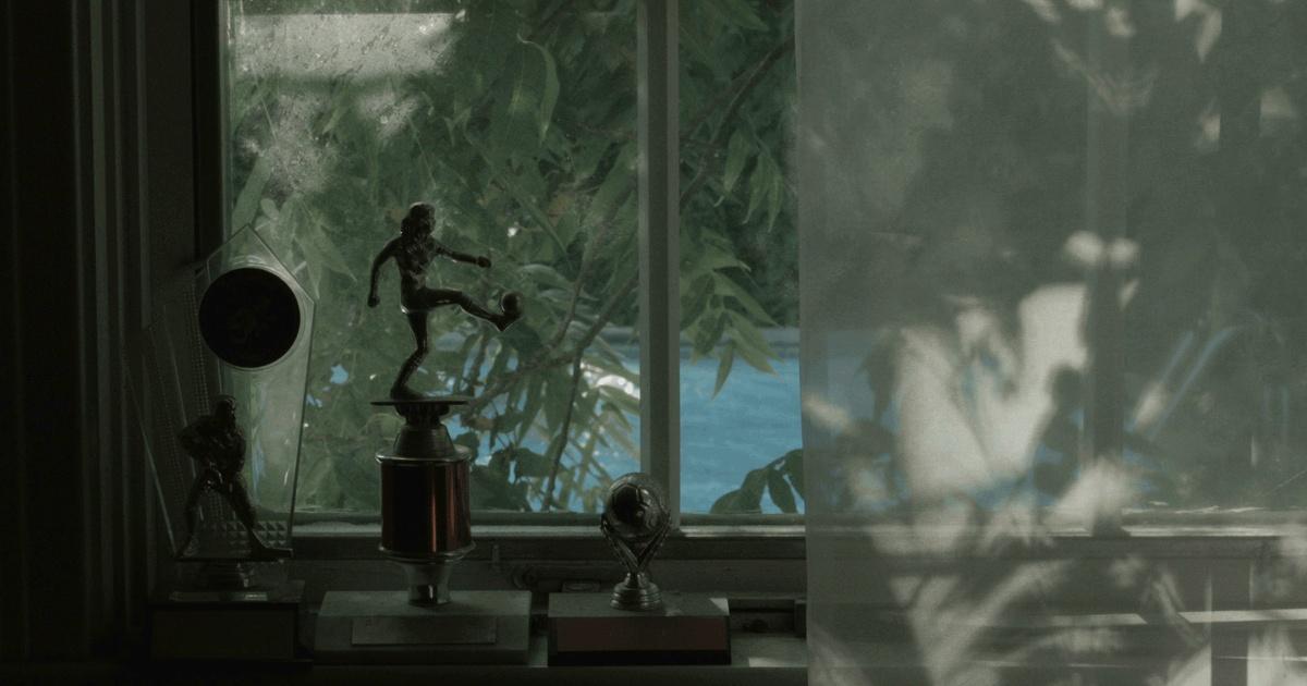 Now Return Us To Normal | PBS