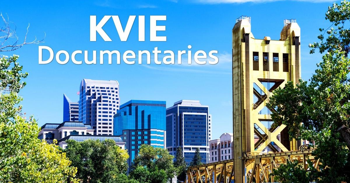 KVIE Documentaries | PBS