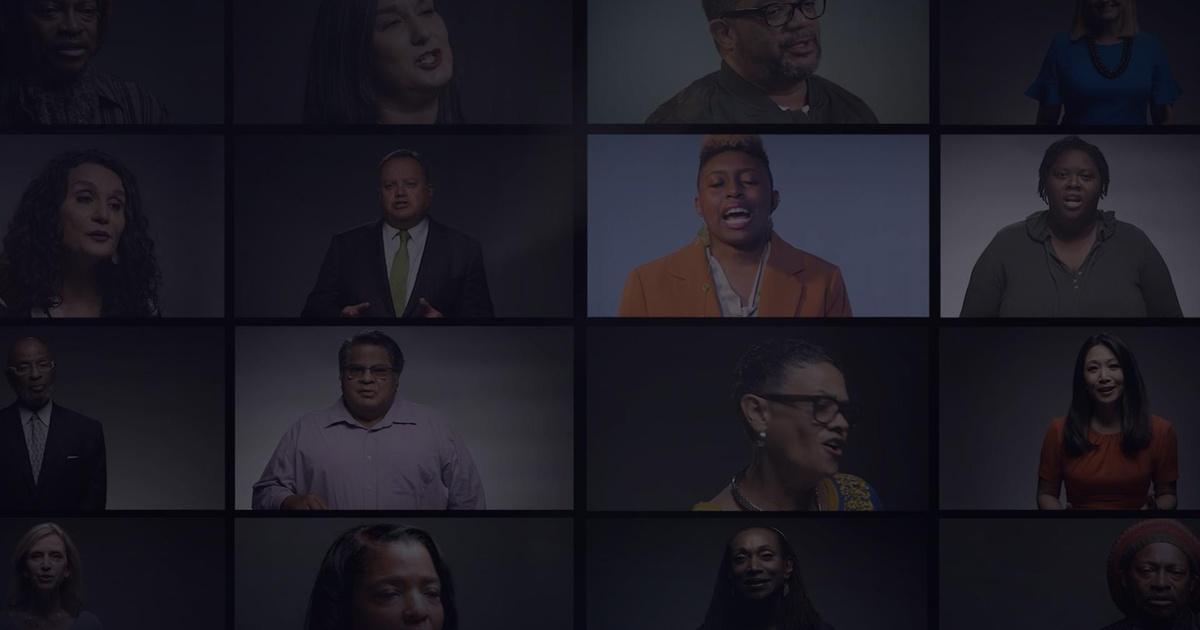 Our Voices | PBS