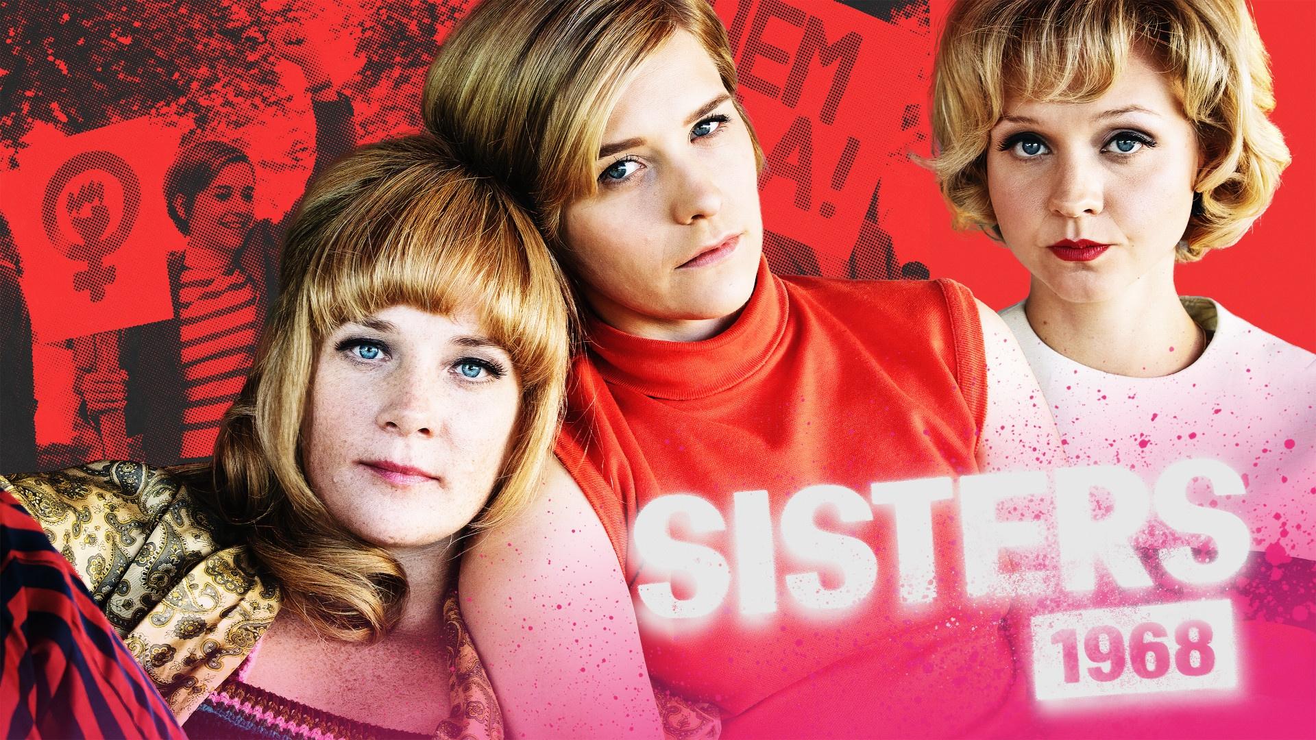 Sisters, 1968 - PBS KVIE