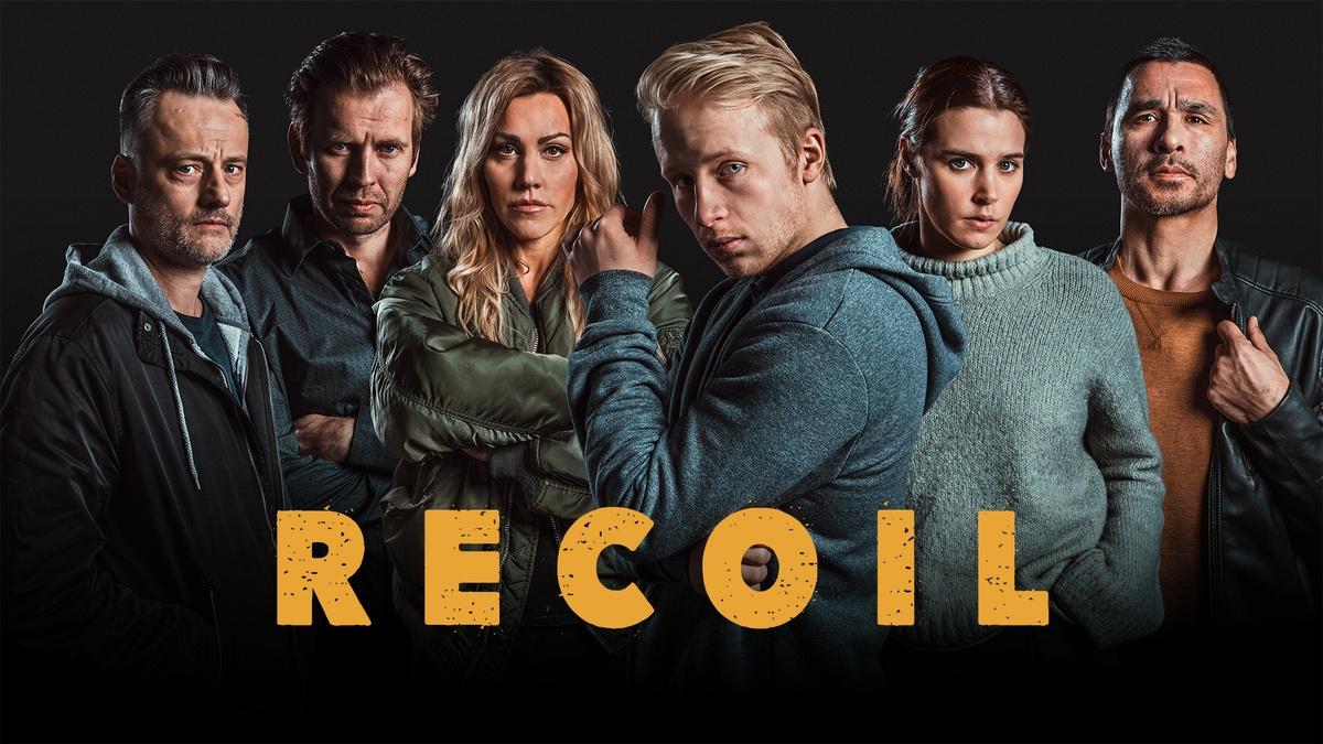 Recoil | Video | THIRTEEN - New York Public Media