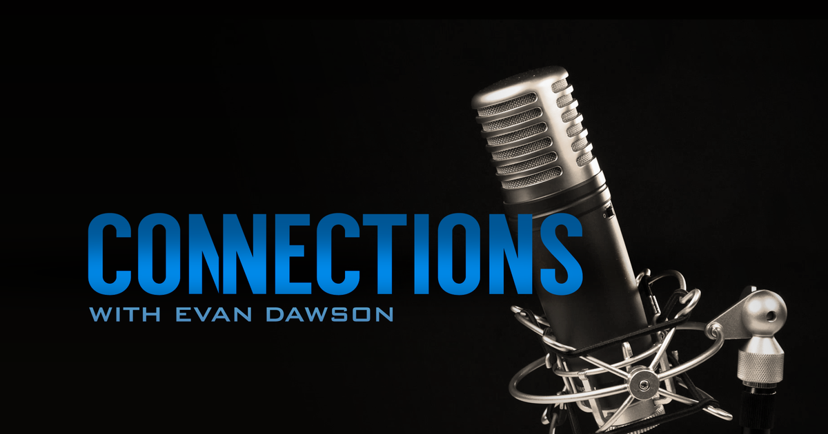 Connections with Evan Dawson | PBS