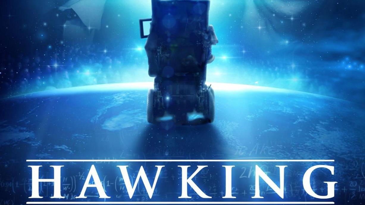 Hawking | Watch on PBS Wisconsin