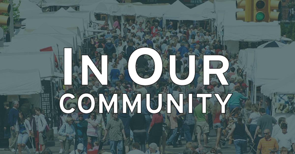 In Our Community | PBS