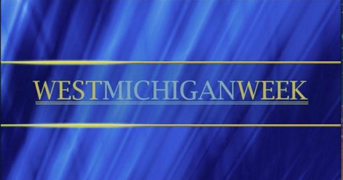 West Michigan Week | PBS