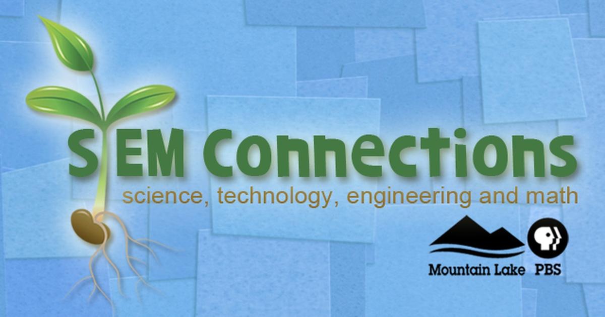 STEM Connections | PBS