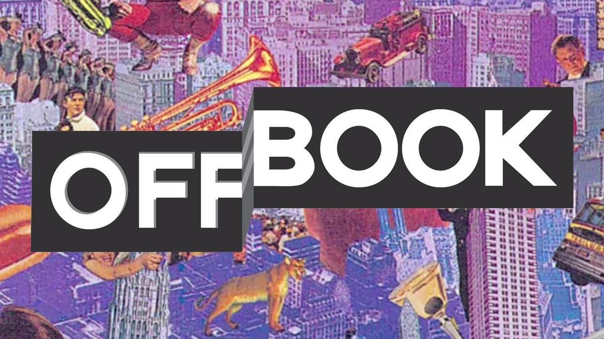Off Book | Watch on PBS Wisconsin