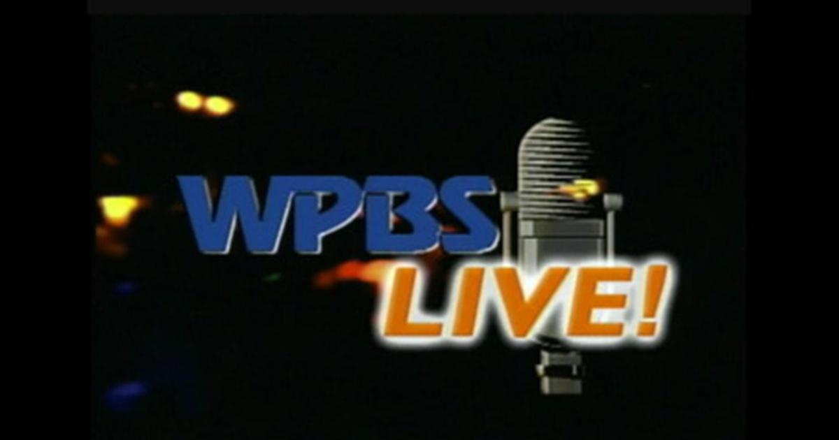 WPBS Live with Don Alexander | PBS