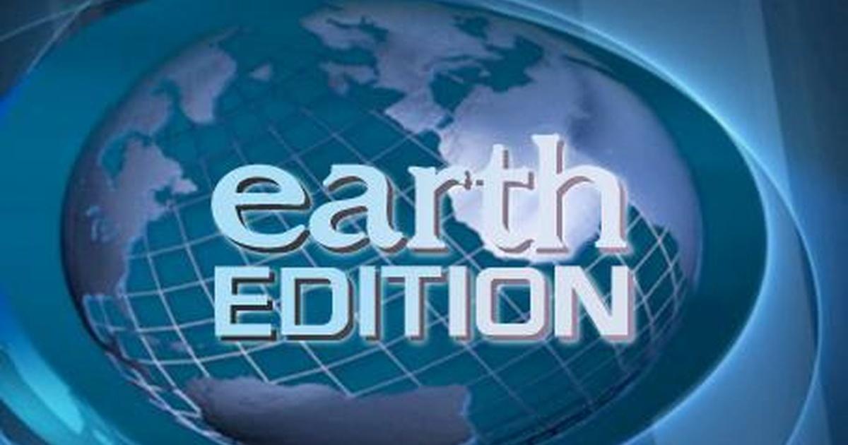 Earth Edition | PBS