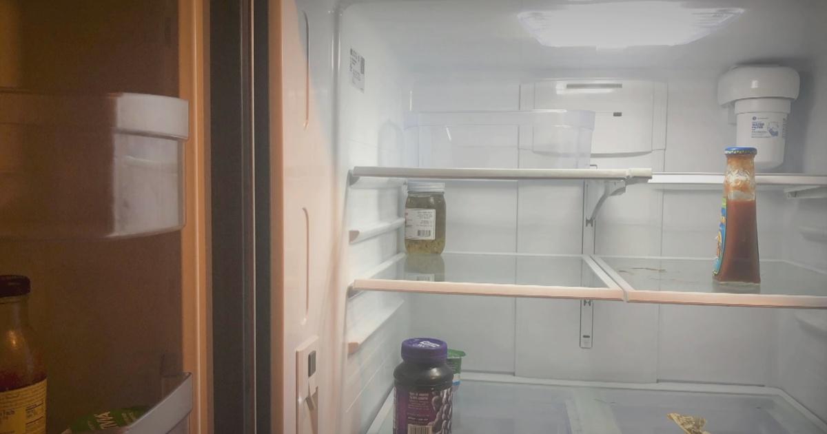 Starved: Our Food Insecurity Crisis | PBS