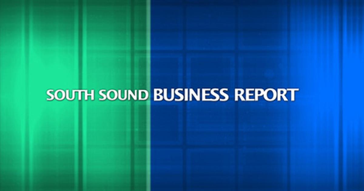 South Sound Business Report | PBS