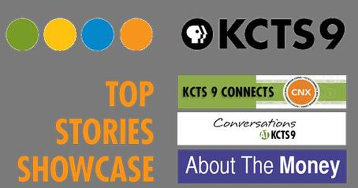 KCTS 9 Lead Story | PBS