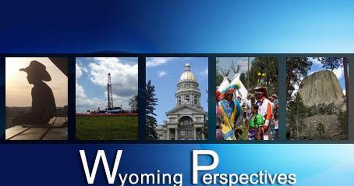 Wyoming Perspectives | PBS