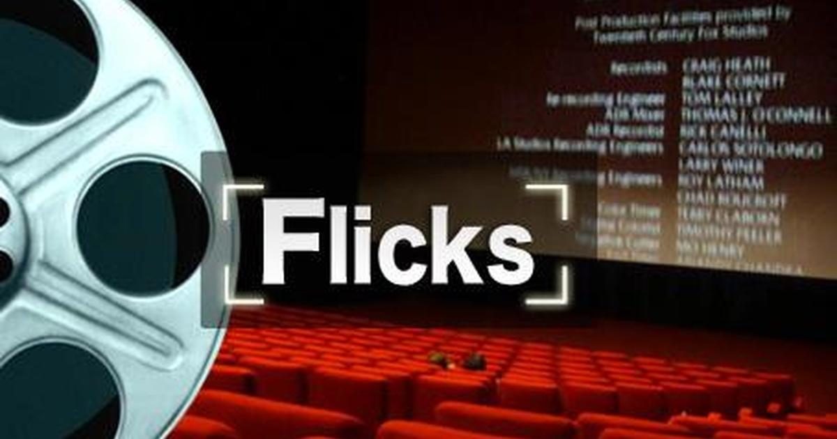 Flicks | PBS