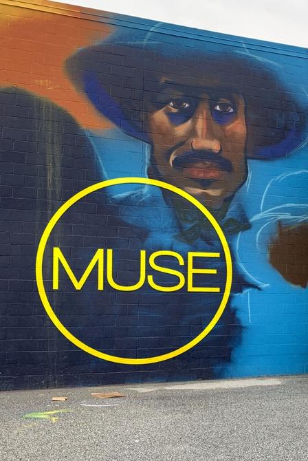 Immersive Museums | IMMERSIVE.WORLD | ALL ARTS