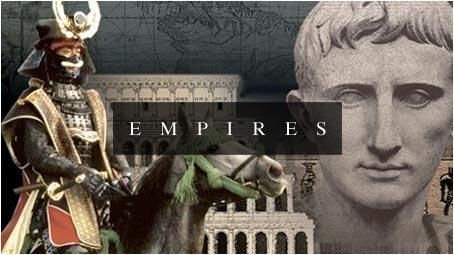 Empires - PBS KVIE