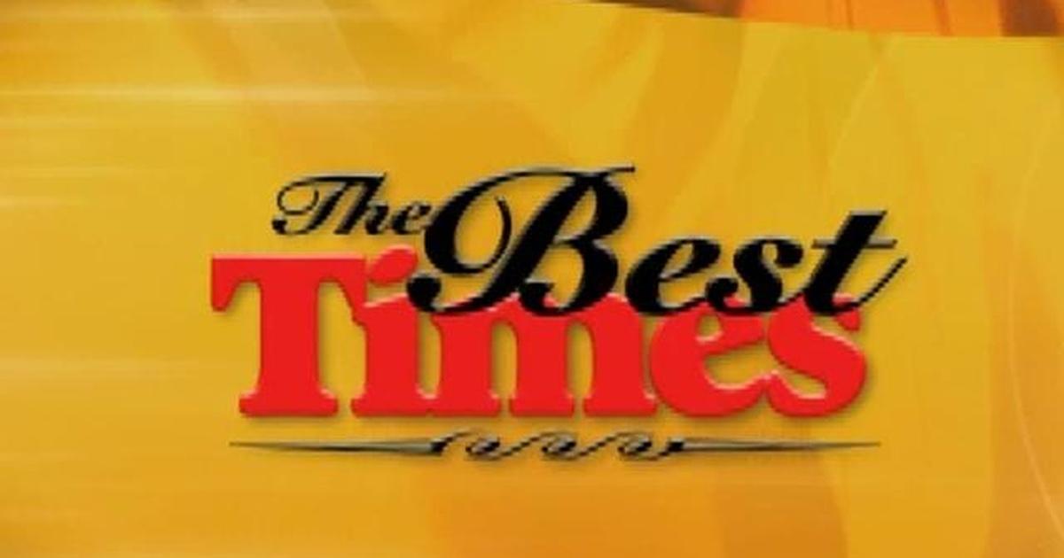 The Best Times | PBS