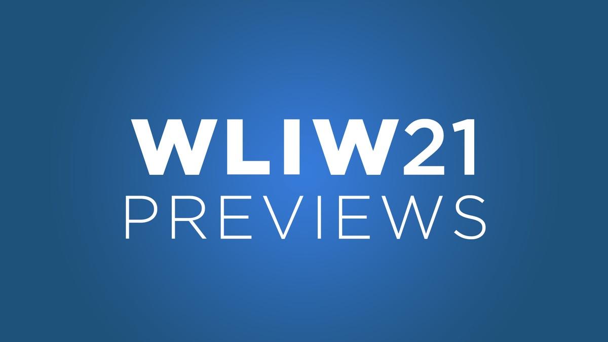 WLIW21 Previews | Video | WLIW21